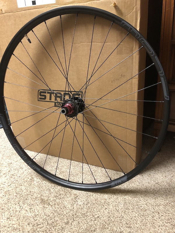 2021 Stans Flow EX3 29 12 x 148 Tubeless Boost For Sale