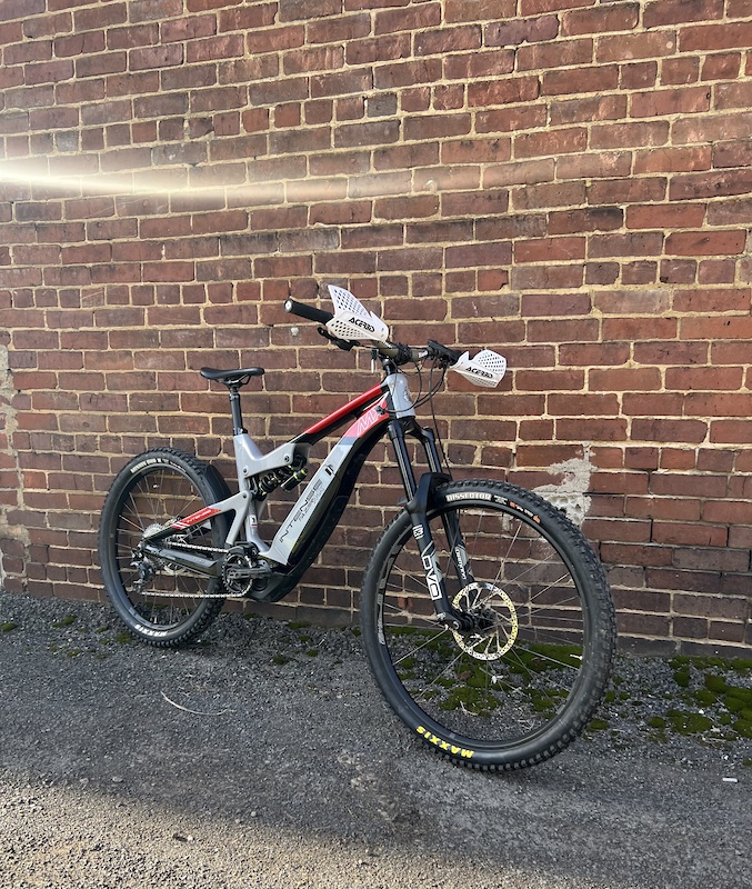 2021 Intense Tazer Ebike For Sale