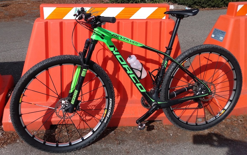 2015 Norco Revolver For Sale