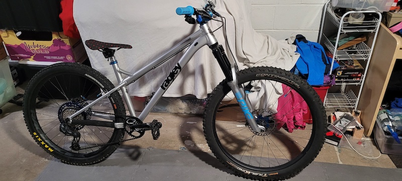 2022 Ragley Mmmbop full axs For Sale