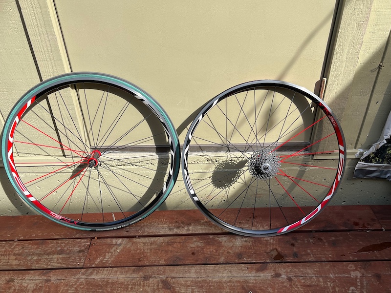 2012 Specialized S-Work Roval Wheelset For Sale