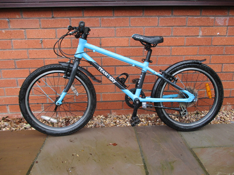 2016 Frog 55 For Sale