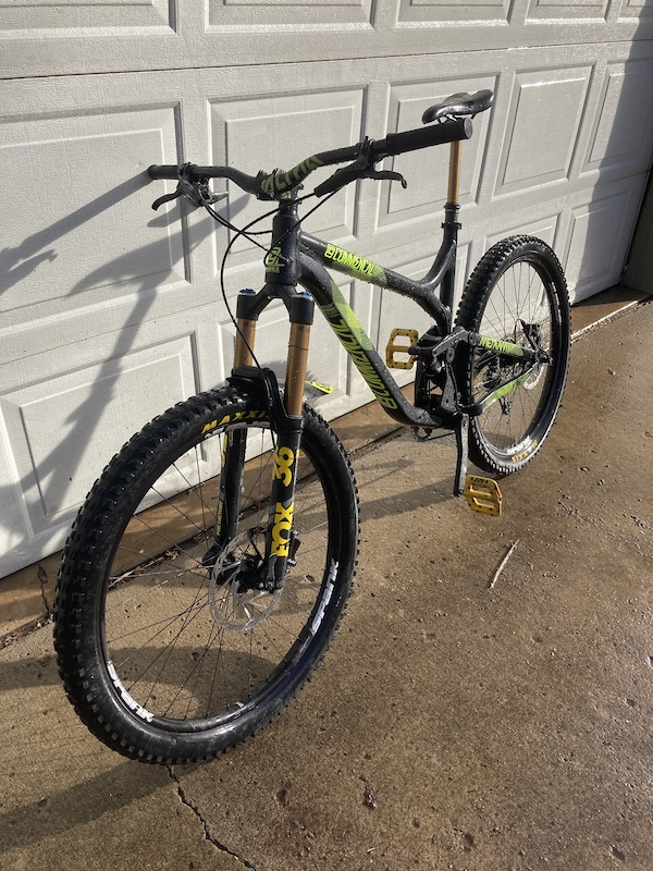2016 Commencal Meta AM Enduro For Sale