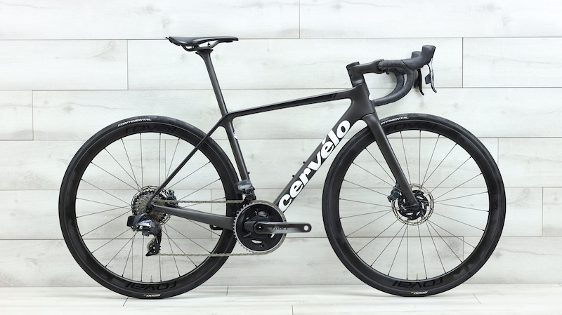 2022 Cervelo R5 Force eTap AXS For Sale