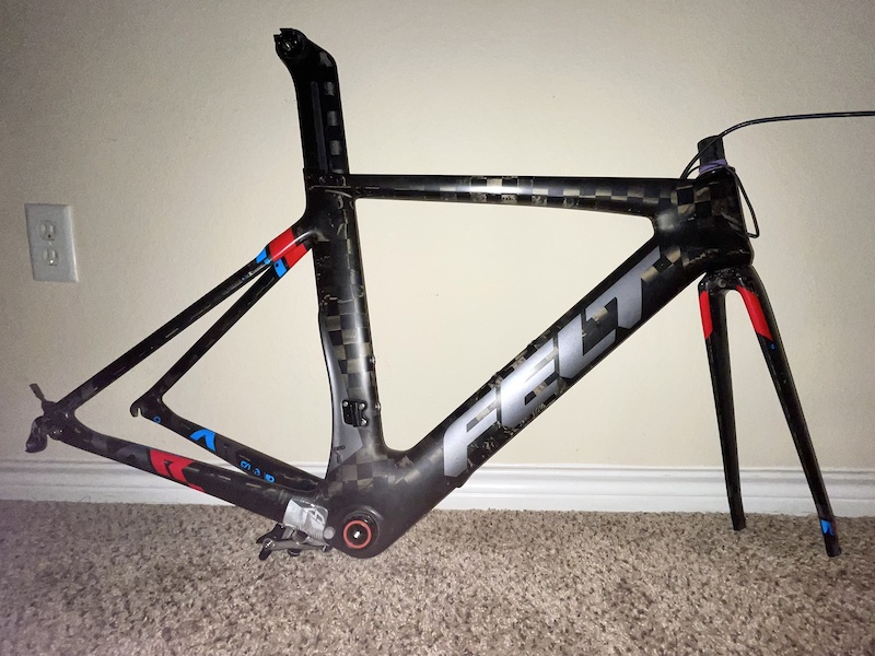 2015 Felt AR FRD For Sale