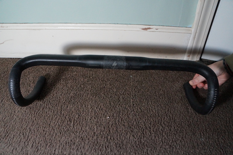 Specialized S-Works Shallow Bend CARBON ROAD For Sale