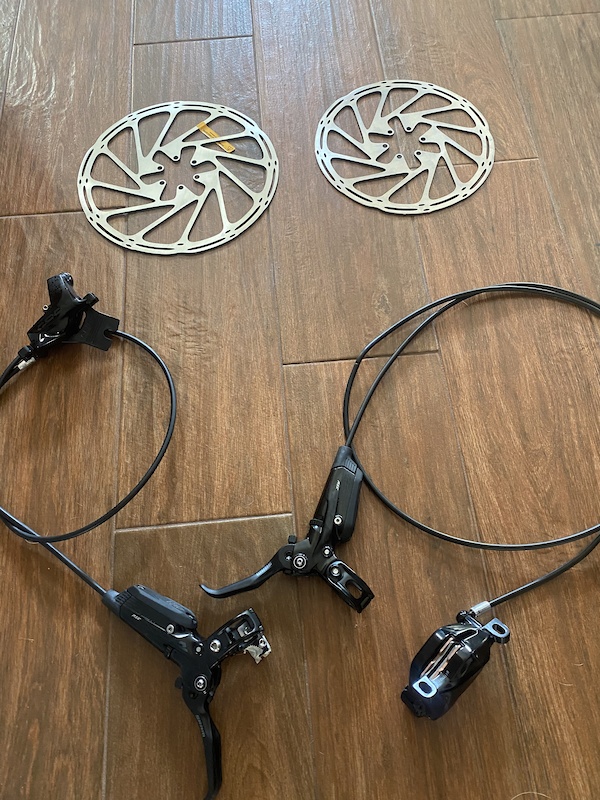 2022 Brand new sram code rsc For Sale