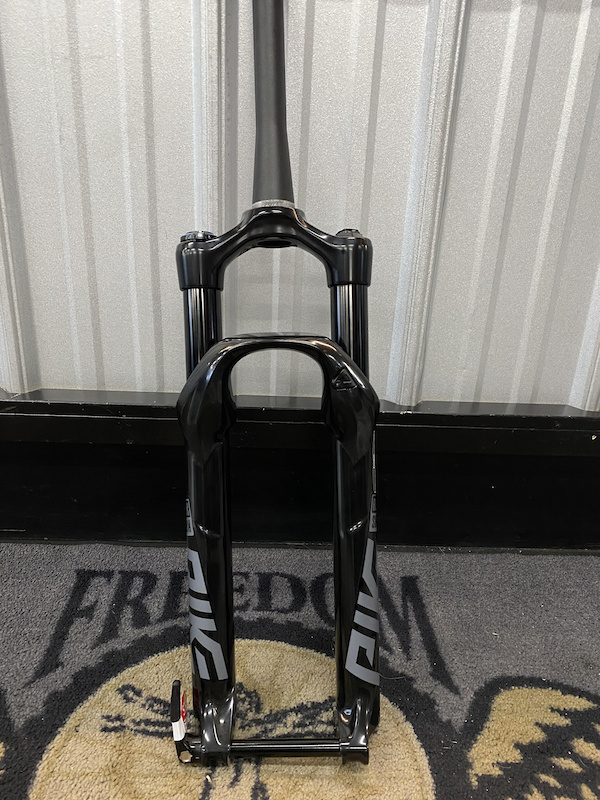 2022 RockShox Pike DJ A4 For Sale