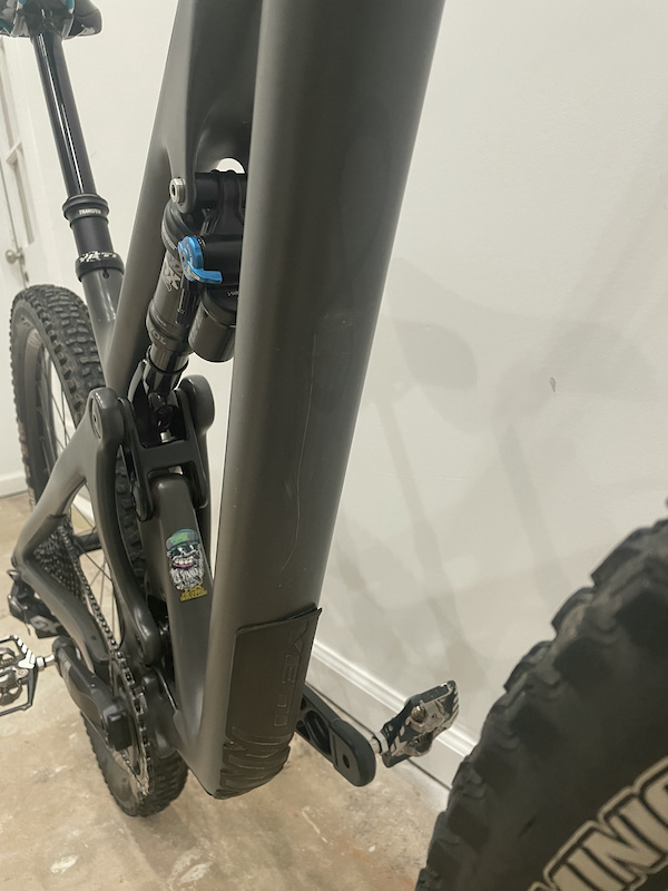 2020 Yeti SB130 C1 Build Medium Anthracite Gray For Sale