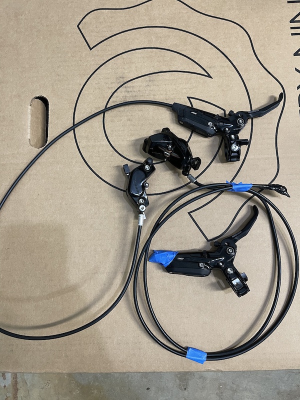 2023 SRAM Code RSC For Sale