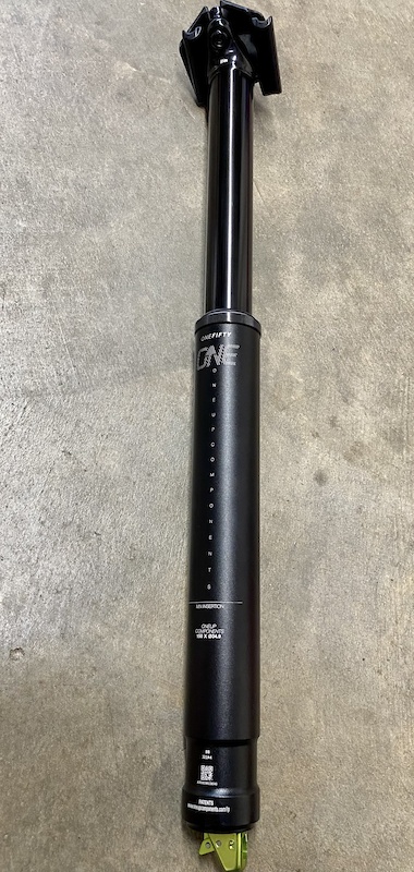 2022 OneUp V2 dropper post - 150mm x 34.9 For Sale