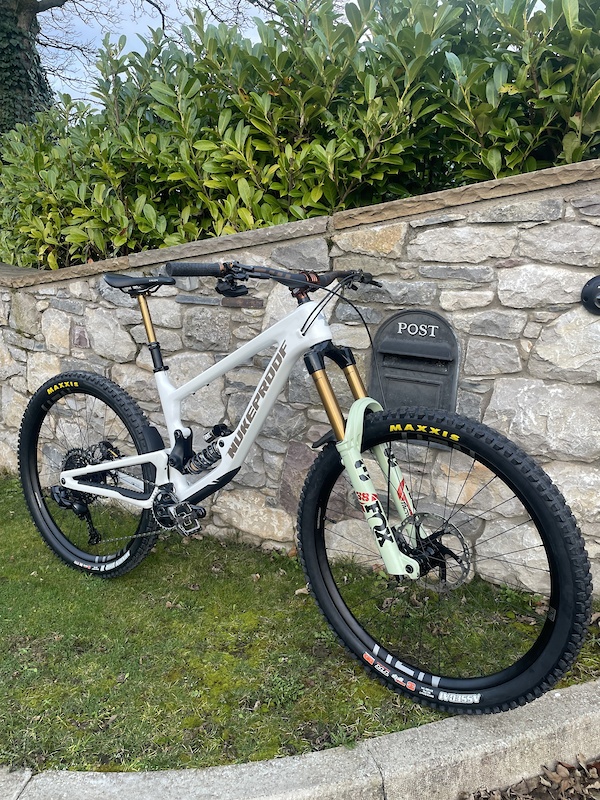 2023 Nukeproof Giga 290 For Sale