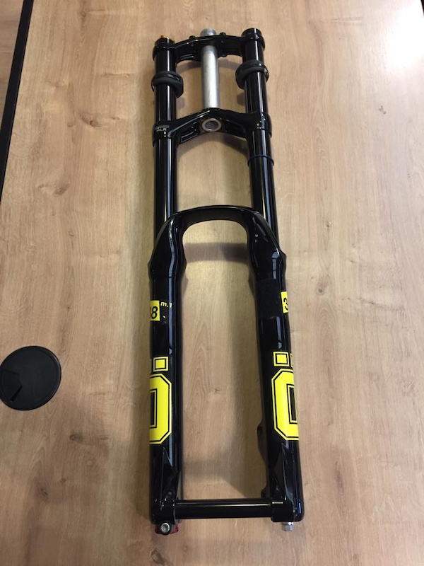 2020 X FUSION RV1 Forks 27.5 & 26 For Sale