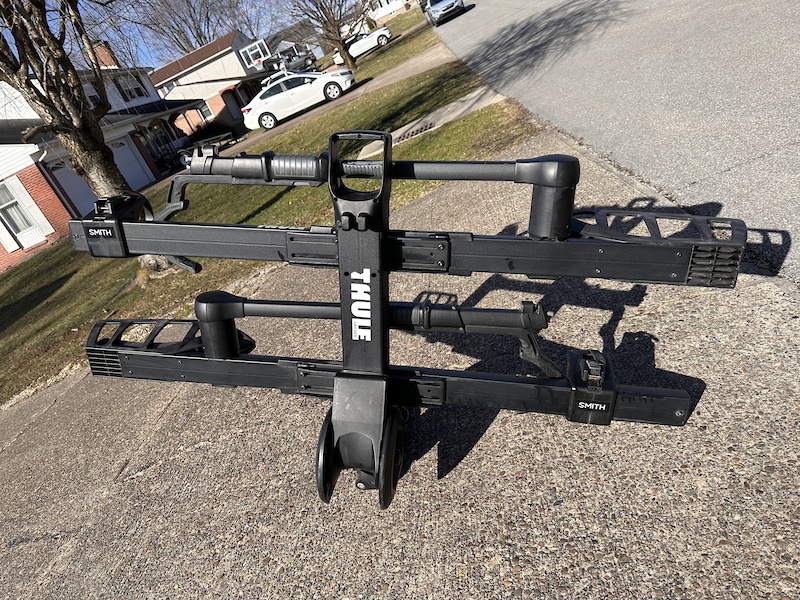 2020 Thule T2 Pro XT For Sale