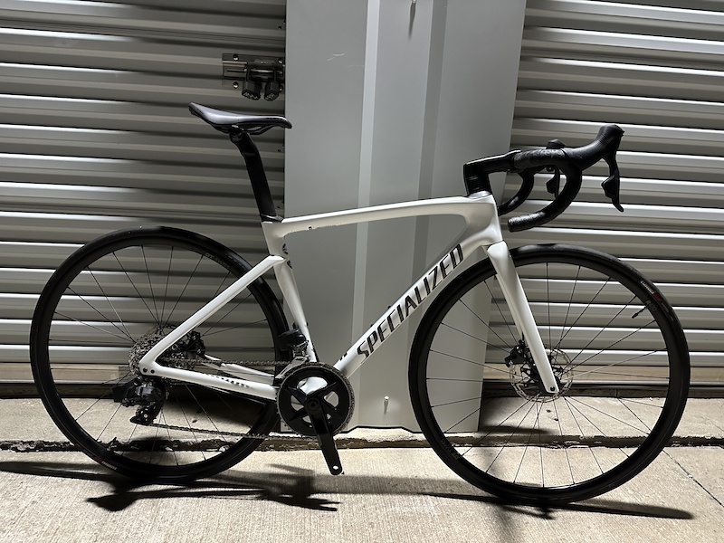 2021 Tarmac SL7 Comp 52 SRAM AXS For Sale