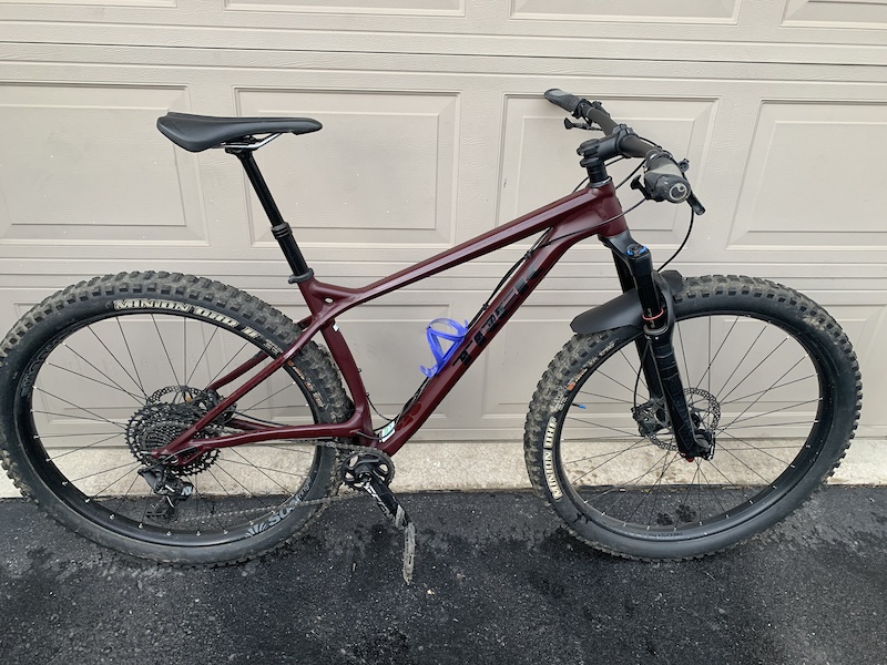 2020 Trek Stache 7 size Large For Sale