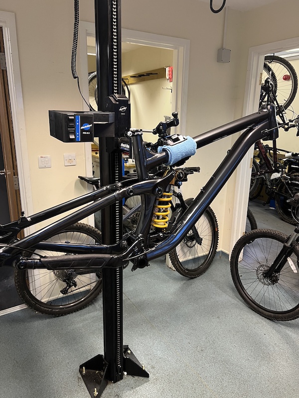 2018 Transition Scout For Sale