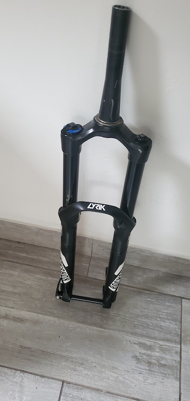 2016 Rock shox lyrik rct3 free shipping For Sale