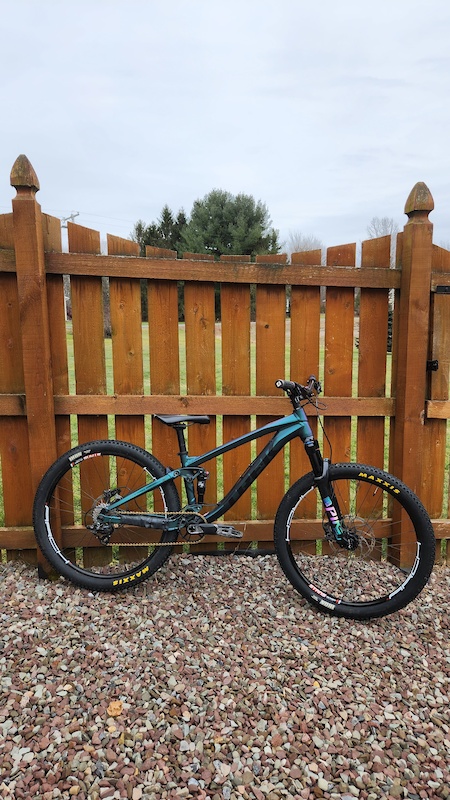 2022 Trek Ticket S For Sale