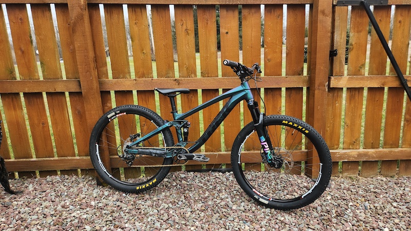 2022 Trek Ticket S For Sale