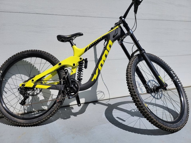 2020 Like new Medium Kona Operator For Sale