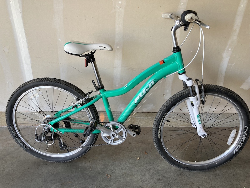 2018 Fuji Dynamite 24 Sport For Sale