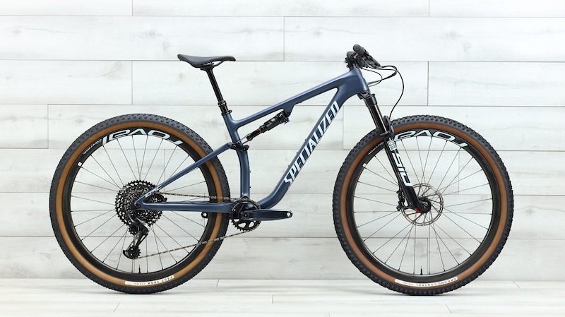 2021 Specialized Epic EVO Expert For Sale
