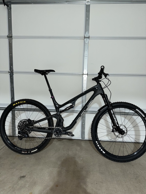 2022 XL Revel Ranger AXS/SID Ultimate For Sale