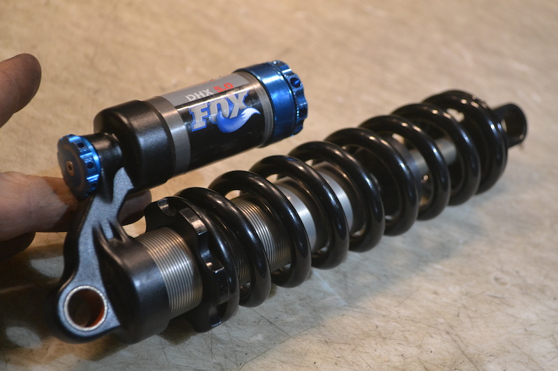 Brand Fox DHX 5.0 For Sale