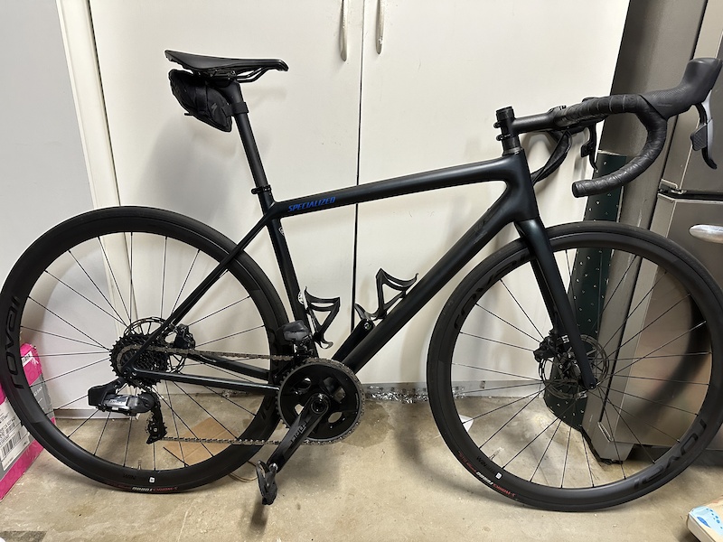 2021 Specialized Aethos Pro etap For Sale