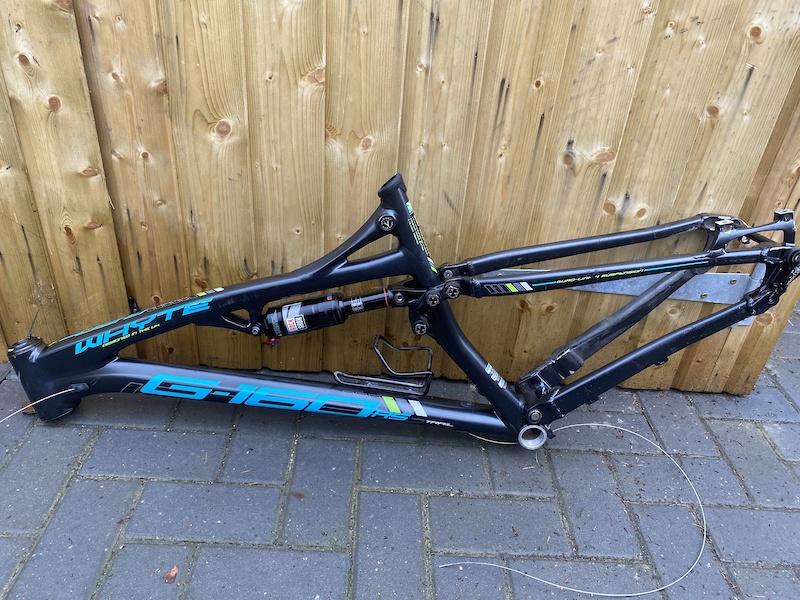 2017 Whyte G-160 RS For Sale