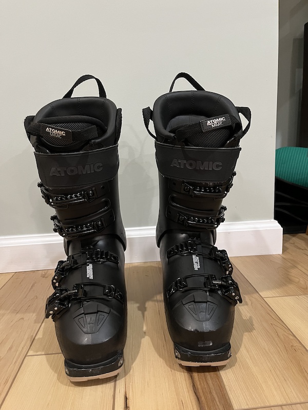 2022 Atomic Hawk UltraHD 130 For Sale