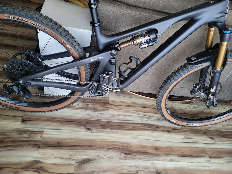 2022 Yeti SB130 CLR frame MD For Sale