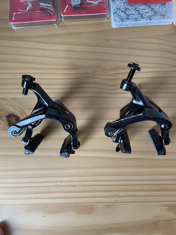 2022 Brand New Shimano DA9100 Brake Caliber For Sale