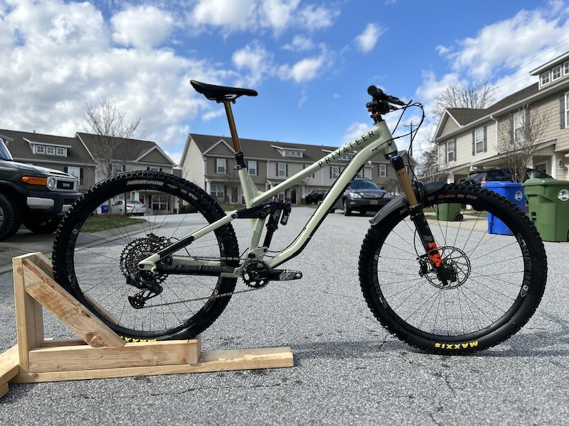 2022 Privateer 141 - P3 - Large For Sale