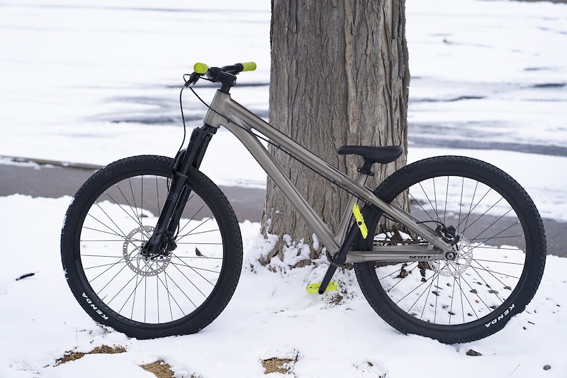 2022 SCOTT Voltage YZ 0.1 For Sale