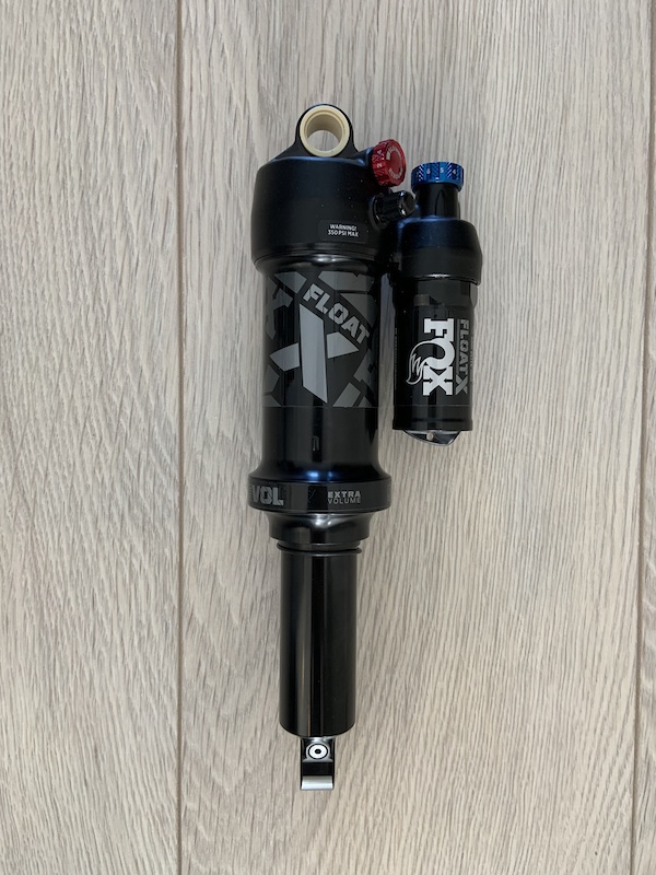 2022 FOX FLOAT X Performance Elite For Sale