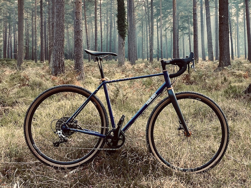 2019 Fairlight Secan 54t For Sale