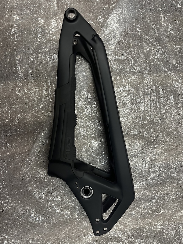 2022 Evil Wreckoning V3 Rear Triangle For Sale