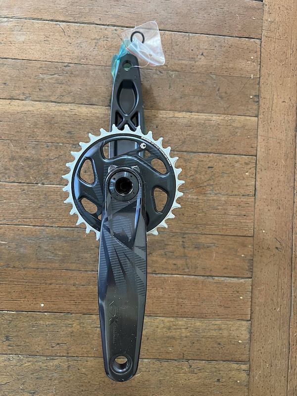 2023 New SRAM GX Eagle, 170mm, 30t For Sale