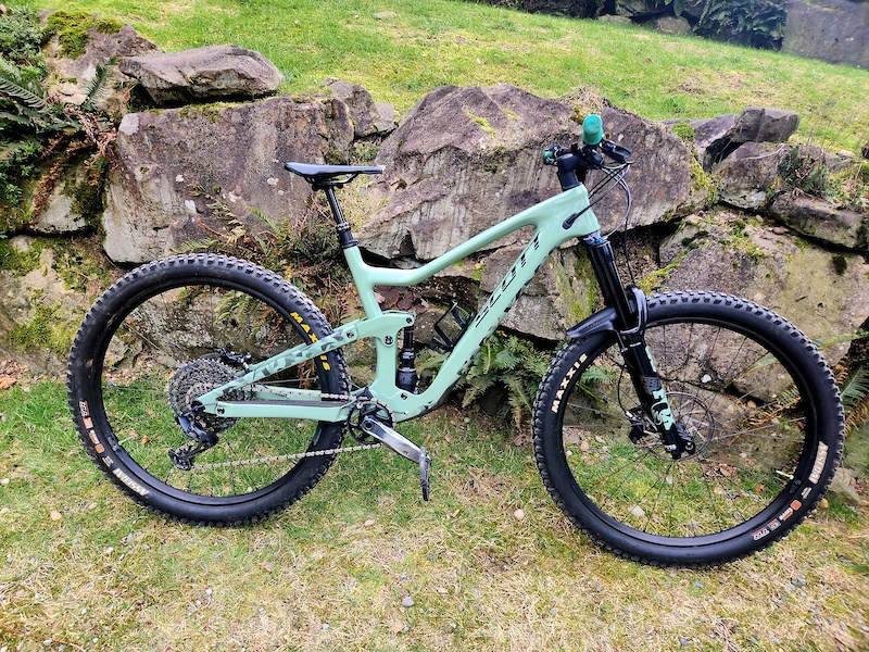 2021 Scott Ransom 910 For Sale