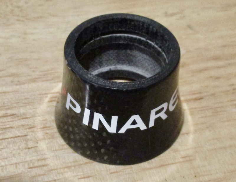 2022 new Pinarello carbon integrated headset cap Spacer For Sale