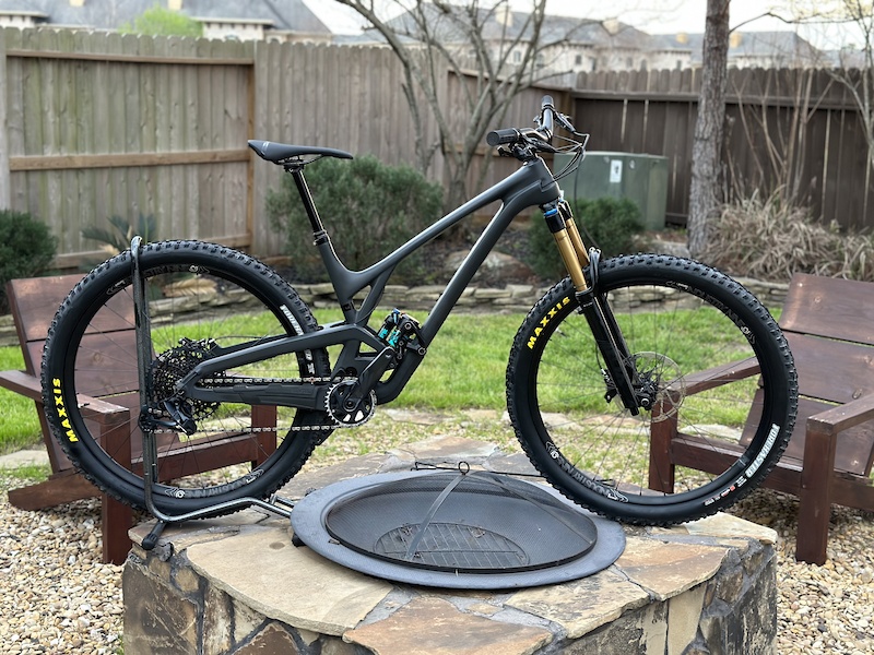 2022 Custom build Evil offering 29er I9 Hydra For Sale