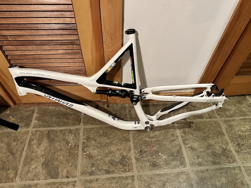 2011 Specialized StumpJumper Expert 29 For Sale