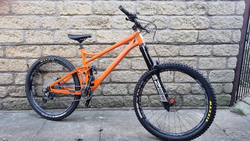 2021 Banshee Rune v3 - Large For Sale