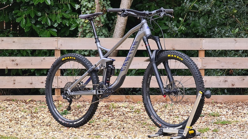 2019 Canyon Strive AL 5.0 Race - Rare last of 1st gen For Sale