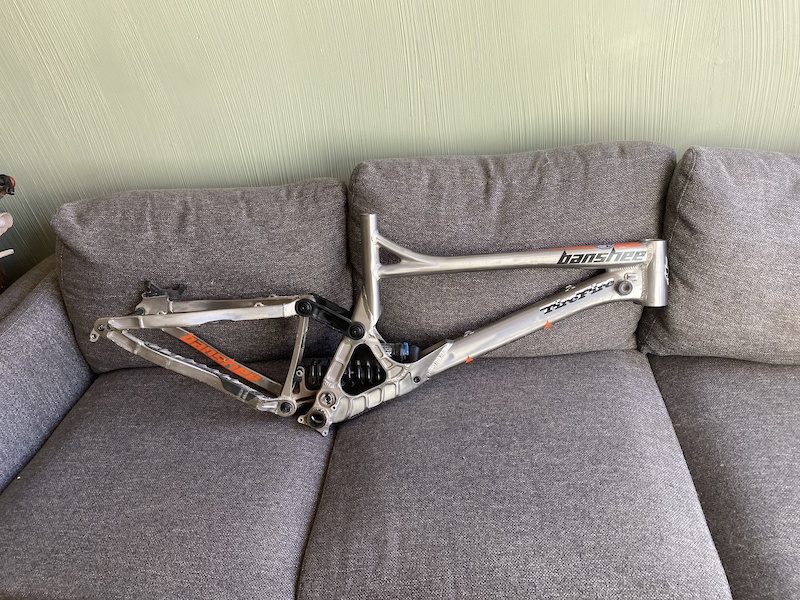 2021 Banshee Legend For Sale