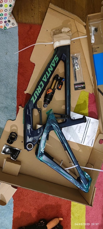 2023 Megatower V2 Large Brand New For Sale