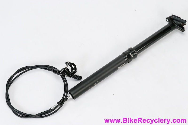 Rockshox Reverb Stealth A2 Dropper: 30.9x420mm -125mm For Sale