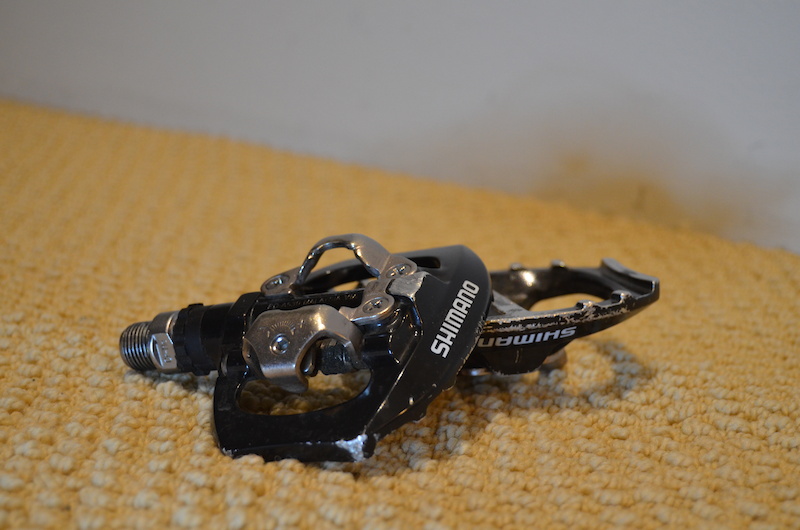 2018 Shimano Pedals PD-A530 For Sale